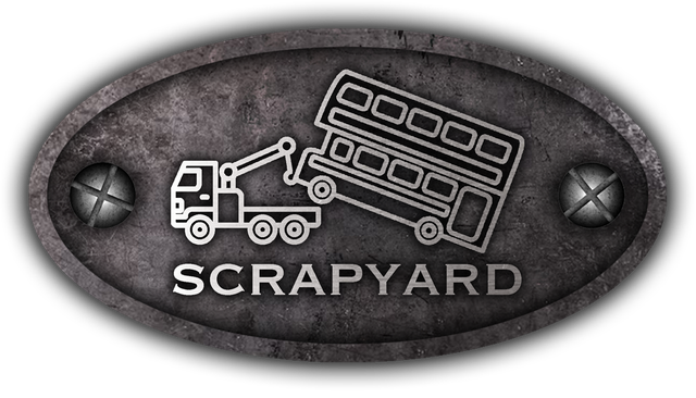 Model Buses Collection